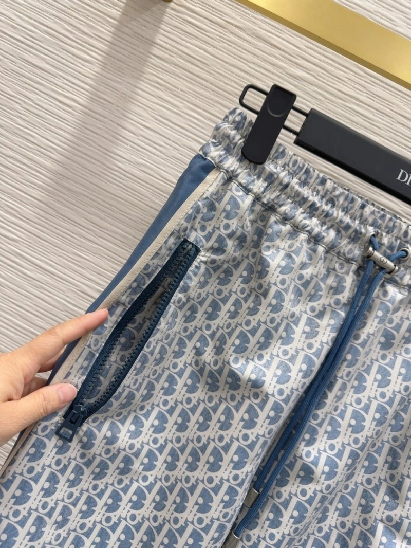 Exact replica Christian Dior Long Pants