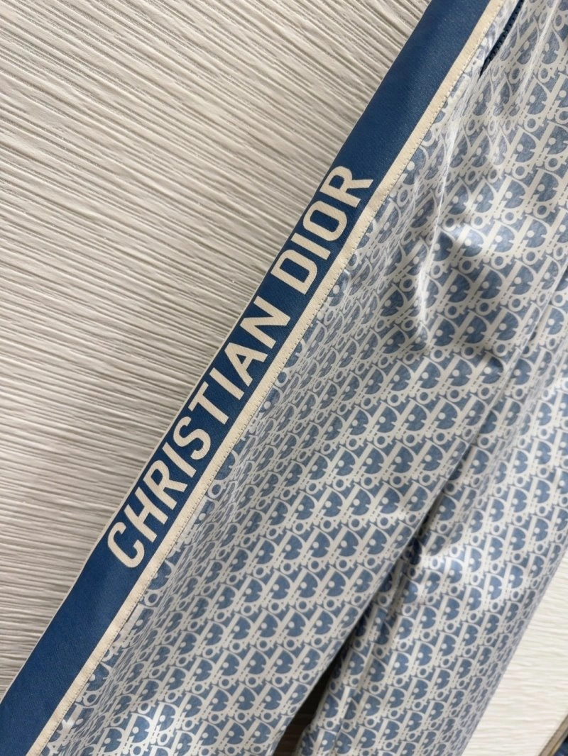 Exact replica Christian Dior Long Pants