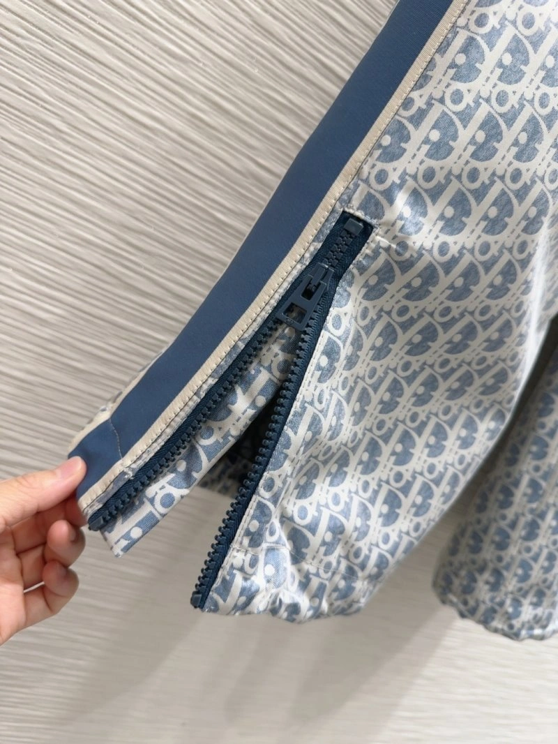 Exact replica Christian Dior Long Pants