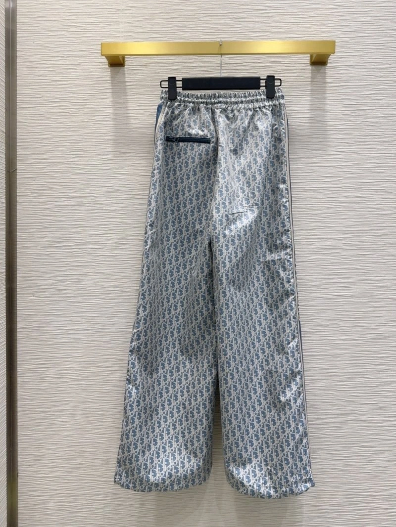Exact replica Christian Dior Long Pants