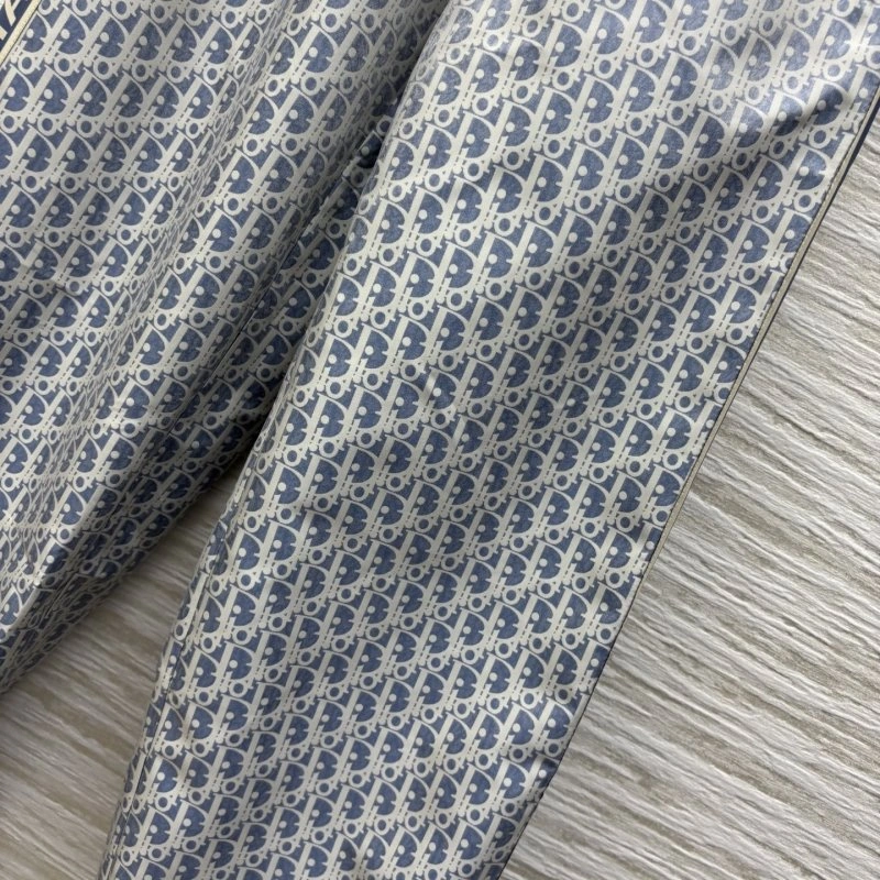 Inexpensive Christian Dior Long Pants