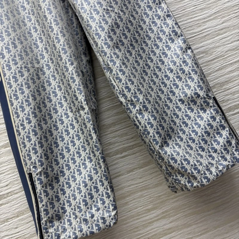 Inexpensive Christian Dior Long Pants