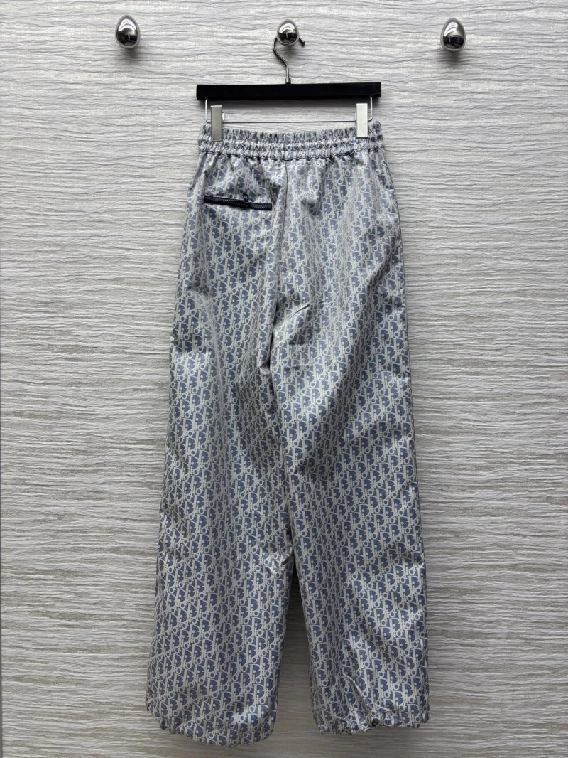 Inexpensive Christian Dior Long Pants