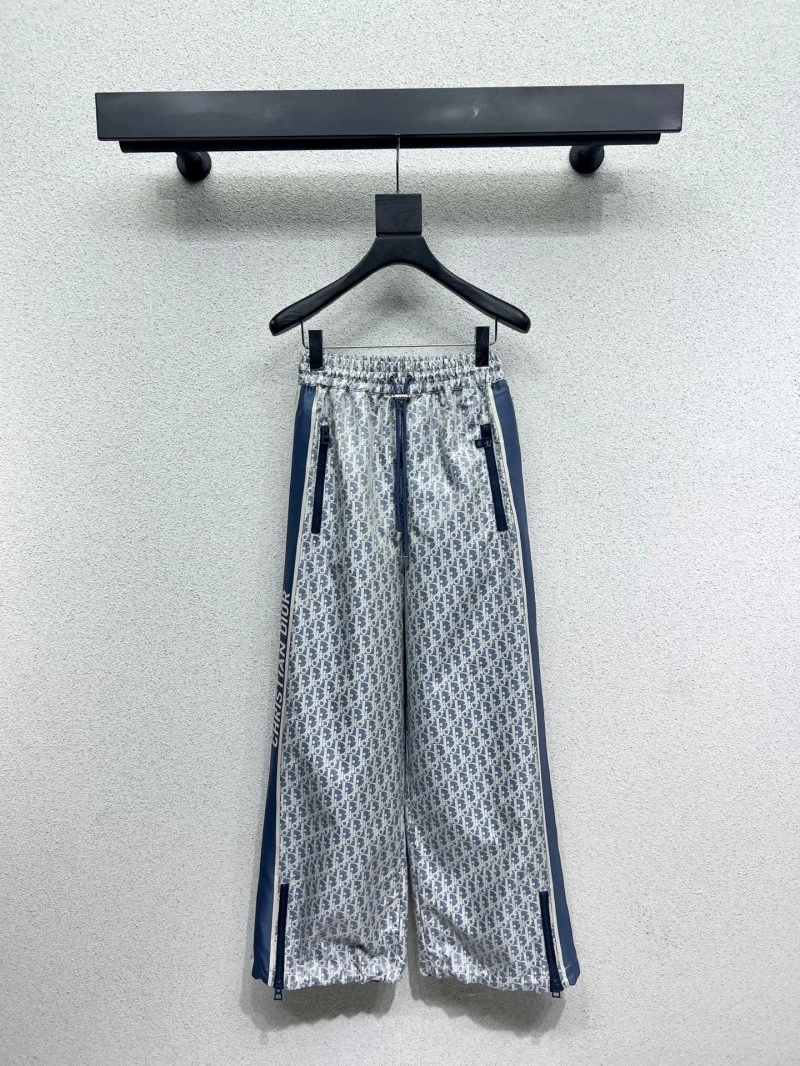 Christian Dior Long Pants