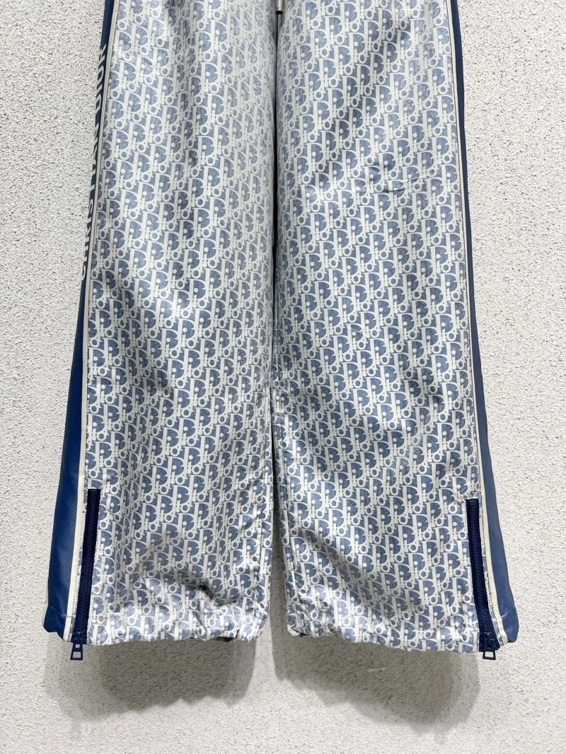 Economical Christian Dior Long Pants