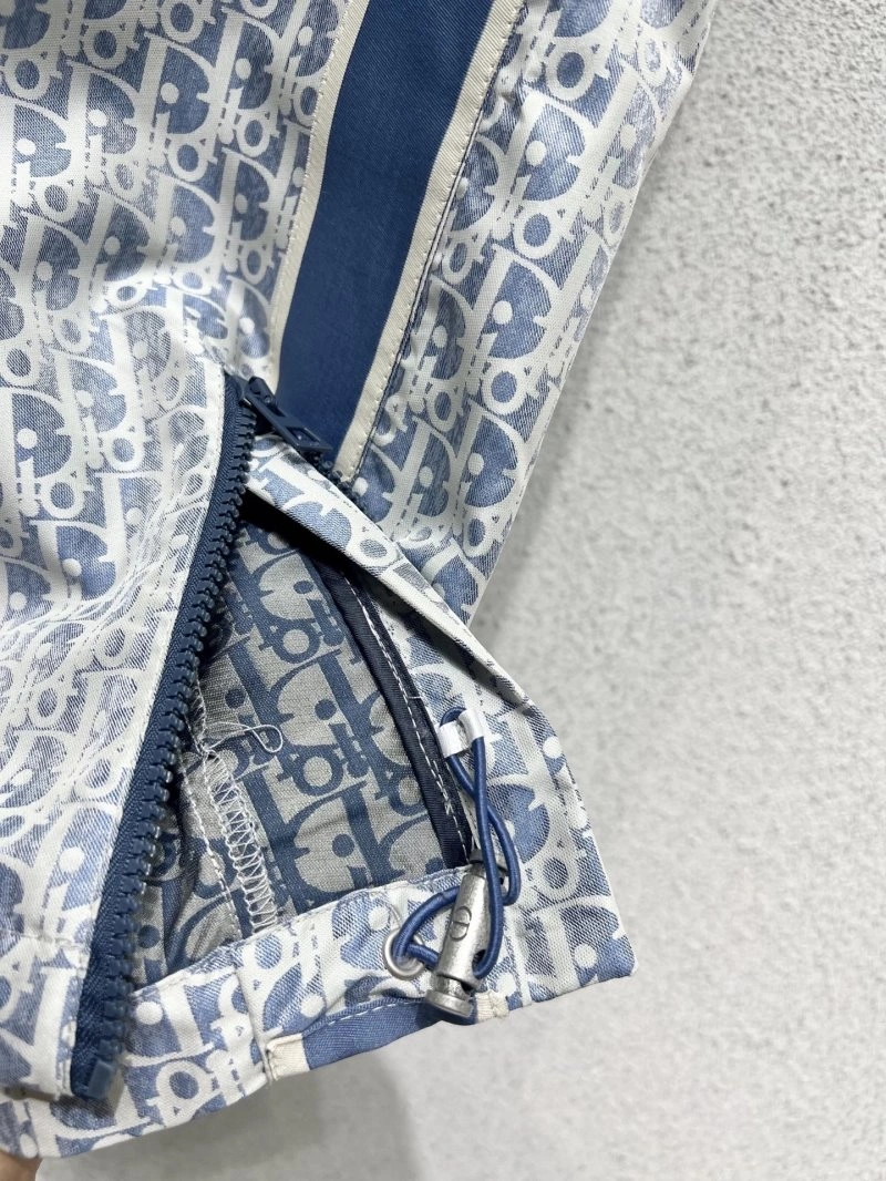 Economical Christian Dior Long Pants