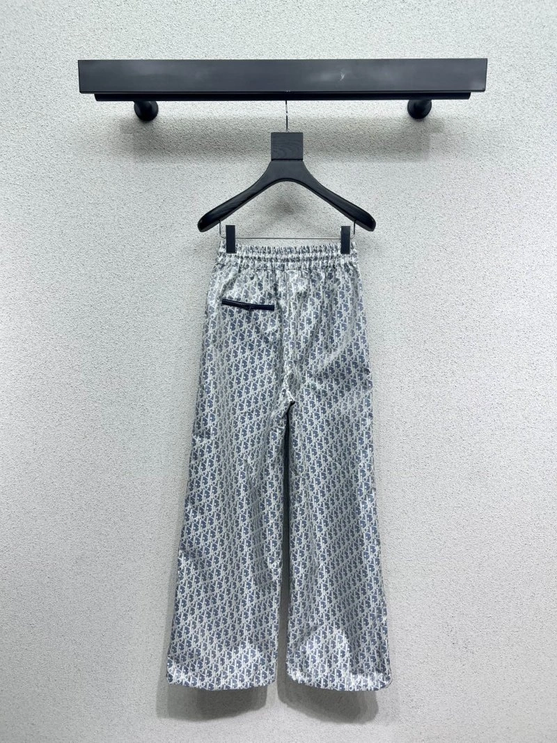 Economical Christian Dior Long Pants
