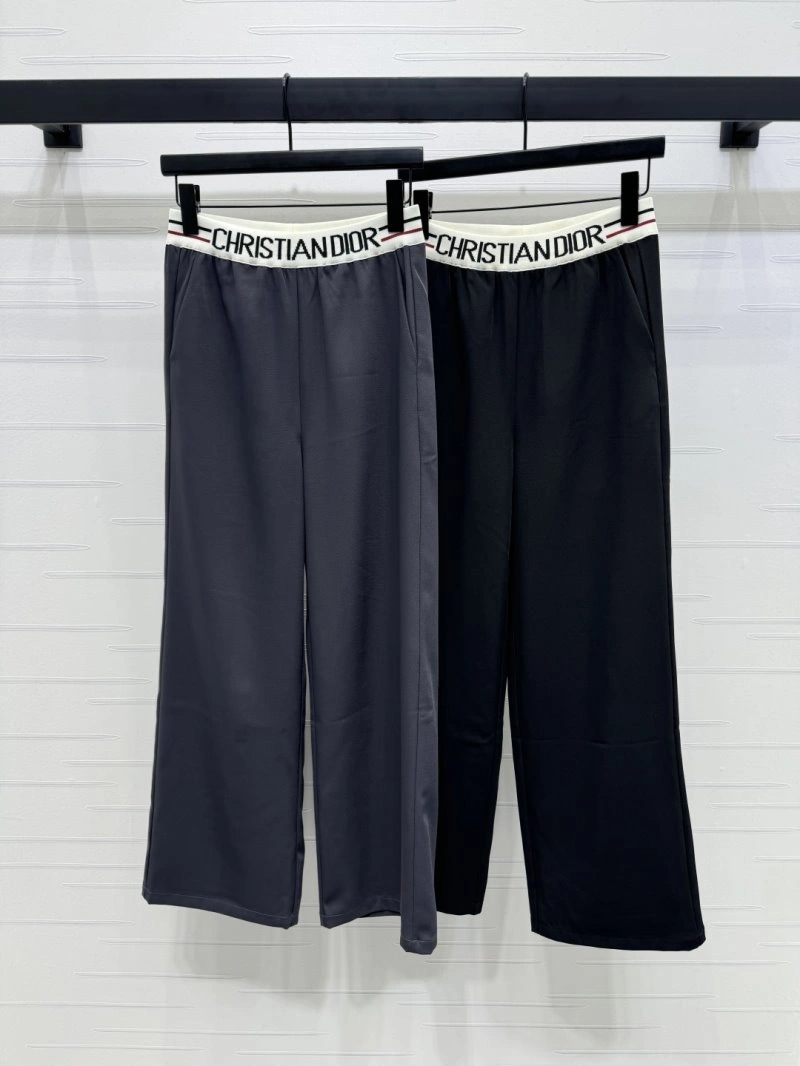 Christian Dior Long Pants