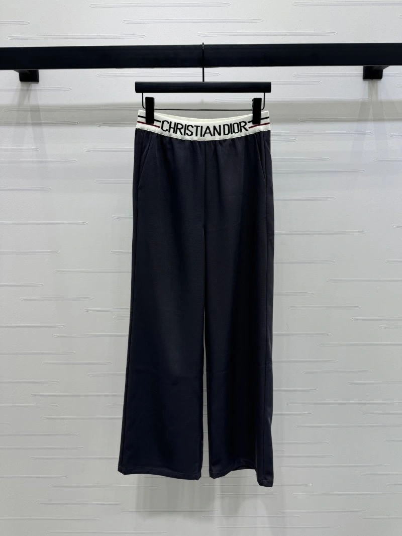 Official Christian Dior Long Pants