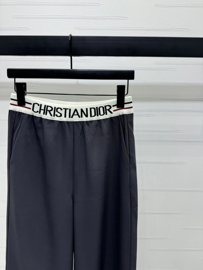 Official Christian Dior Long Pants