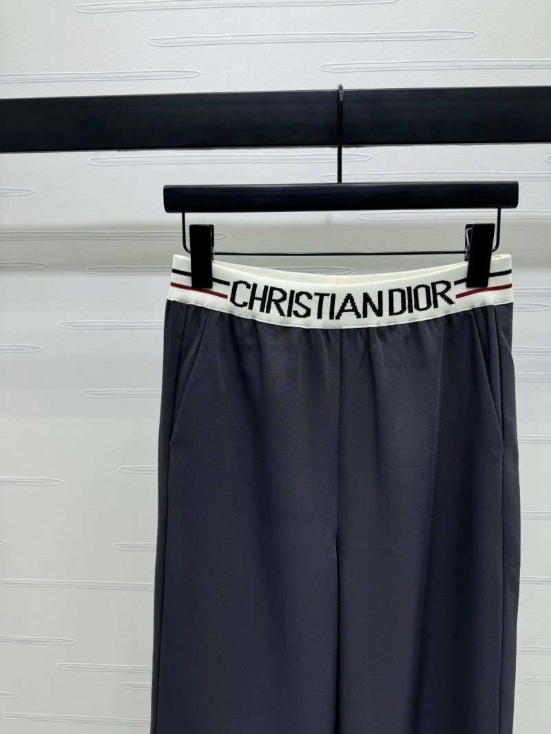 Official Christian Dior Long Pants