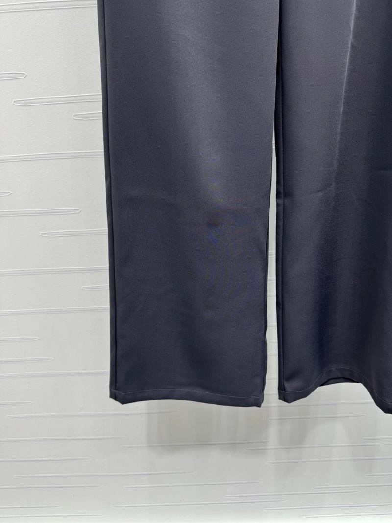 Official Christian Dior Long Pants