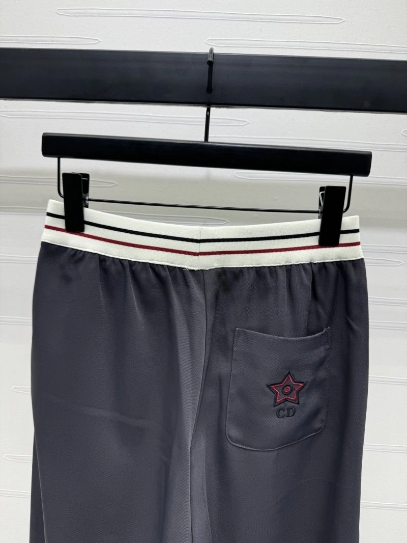Official Christian Dior Long Pants