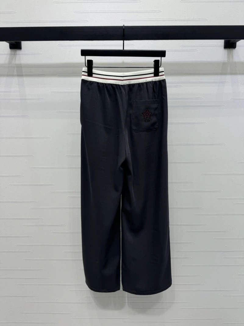 Official Christian Dior Long Pants