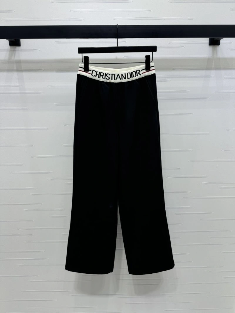 Christian Dior Long Pants