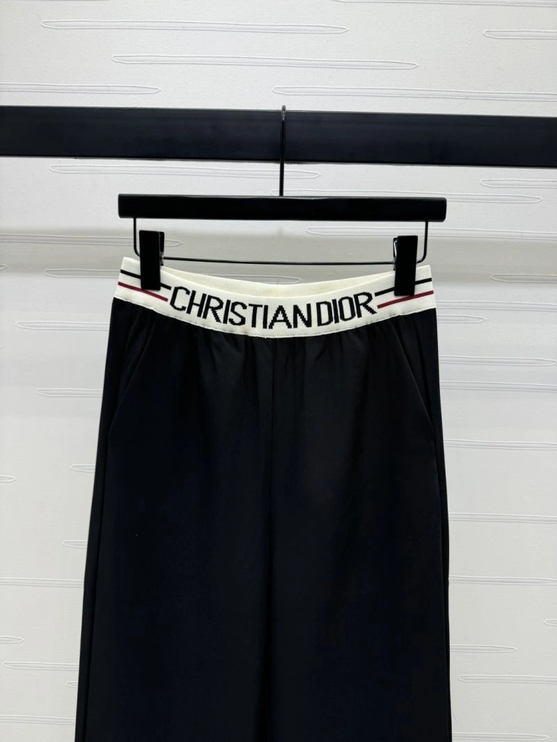 Inexpensive Christian Dior Long Pants