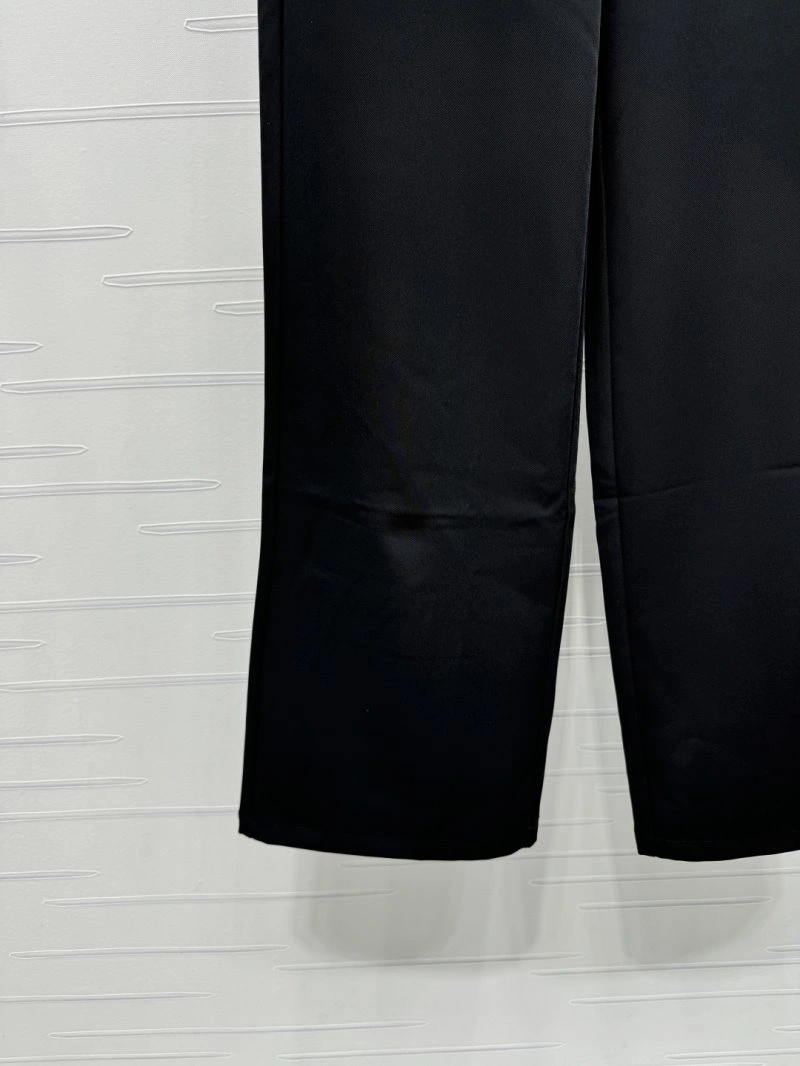 Inexpensive Christian Dior Long Pants