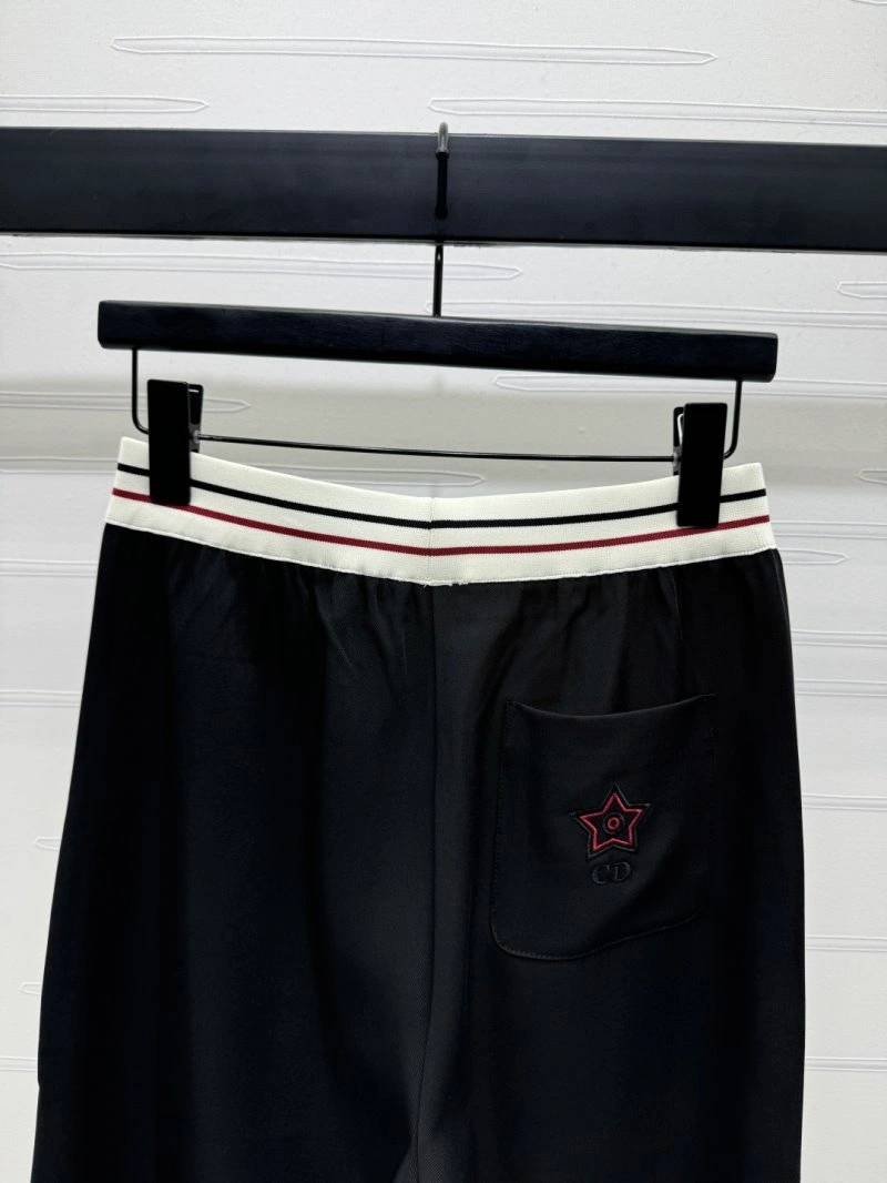Inexpensive Christian Dior Long Pants