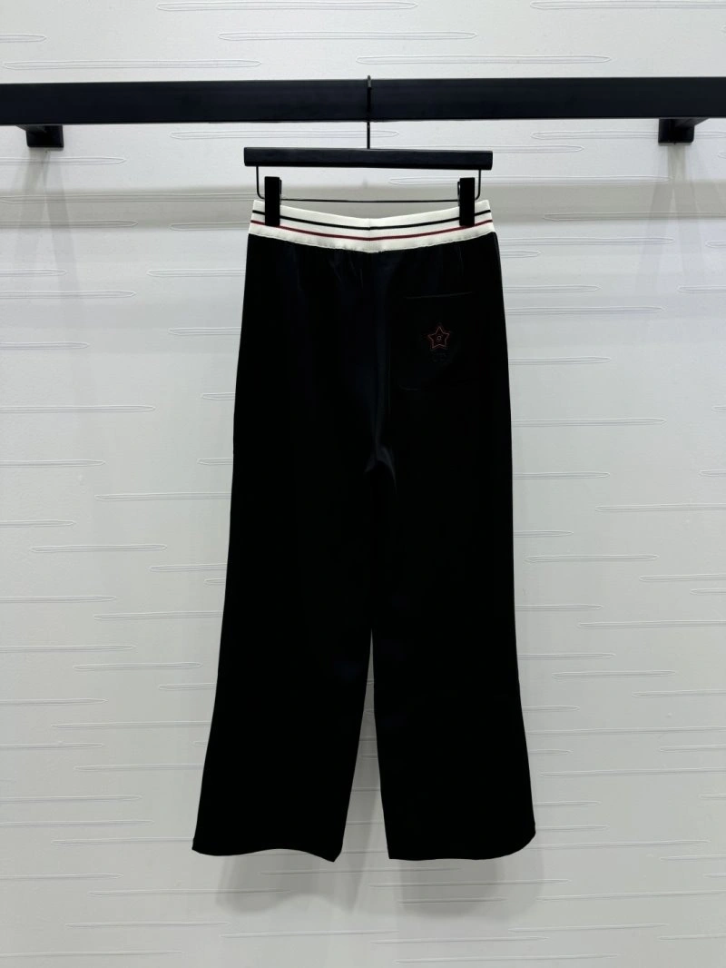 Inexpensive Christian Dior Long Pants