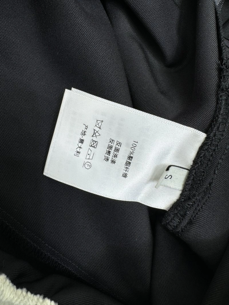 Inexpensive Christian Dior Long Pants