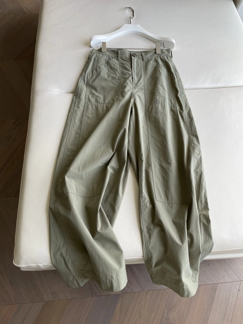 Christian Dior Long Pants