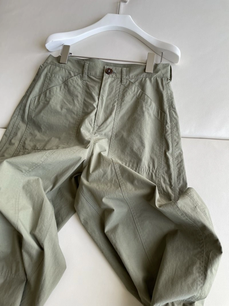 Indistinguishable Christian Dior Long Pants