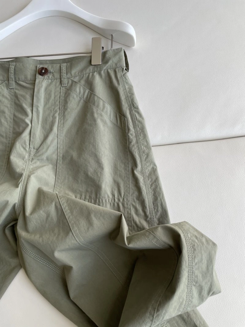 Indistinguishable Christian Dior Long Pants