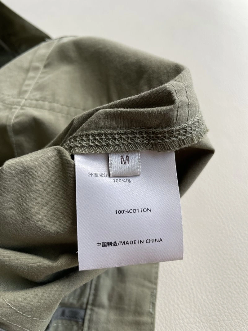 Indistinguishable Christian Dior Long Pants