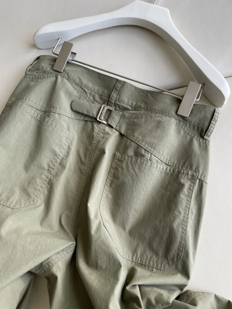 Indistinguishable Christian Dior Long Pants