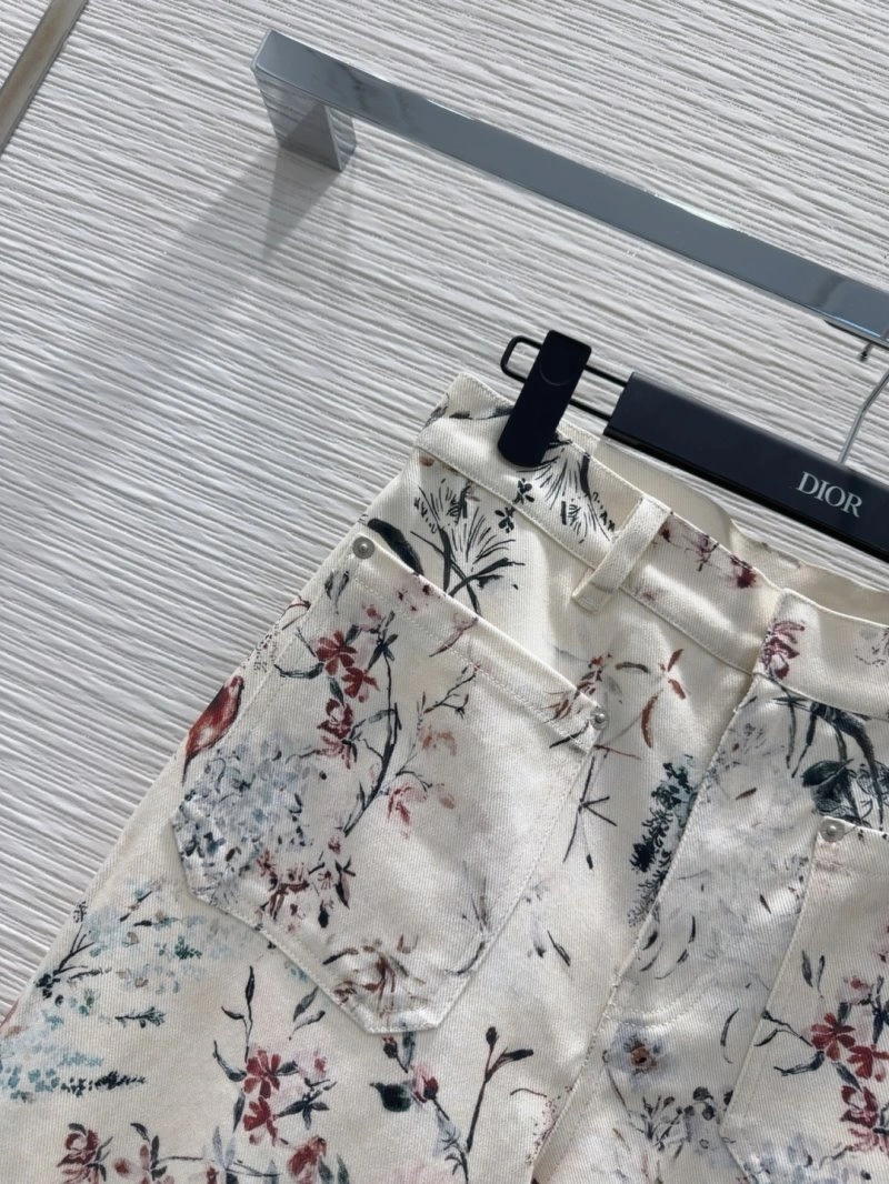 Affordable Christian Dior Long Pants