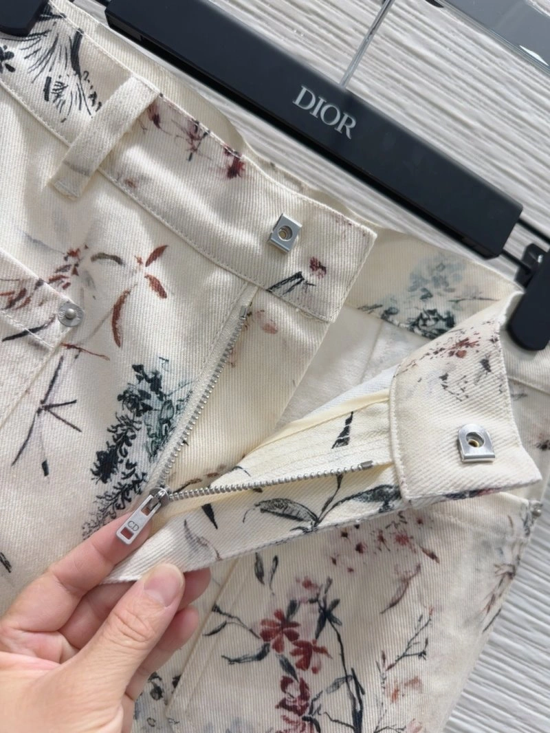 Affordable Christian Dior Long Pants