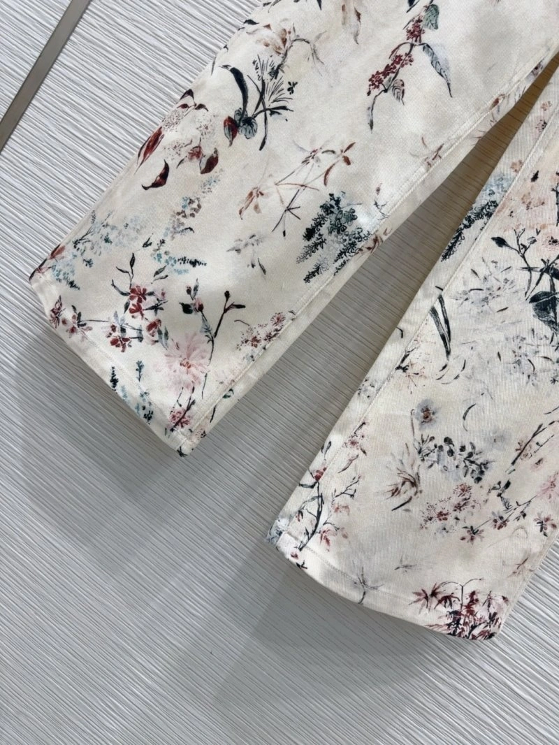 Affordable Christian Dior Long Pants