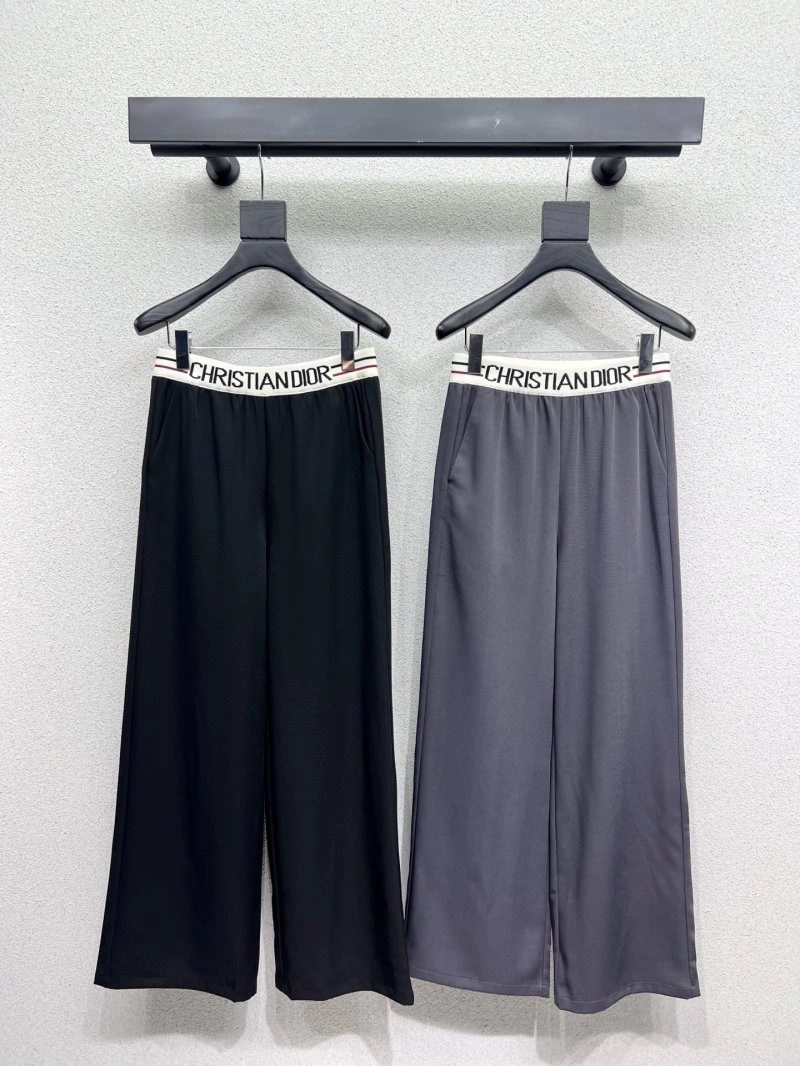 Christian Dior Long Pants