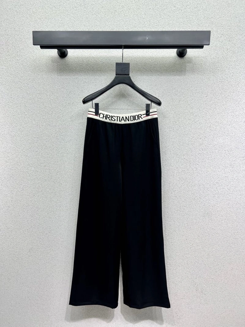 Precise copy Christian Dior Long Pants