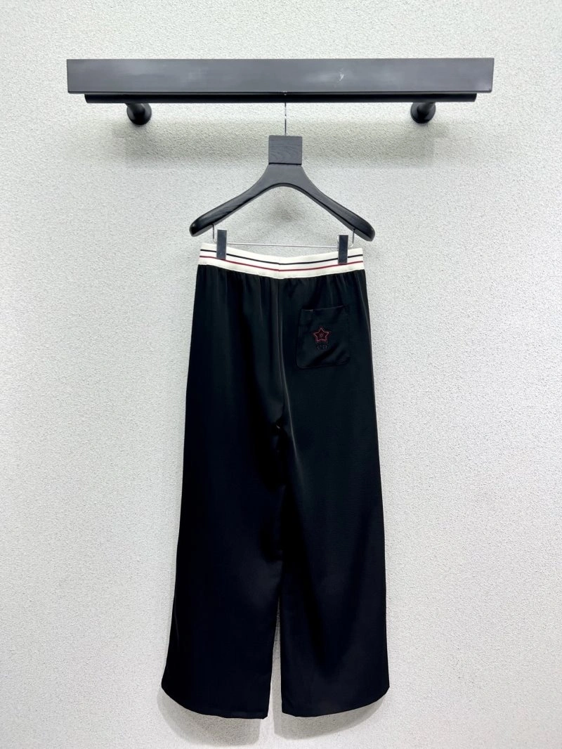 Precise copy Christian Dior Long Pants