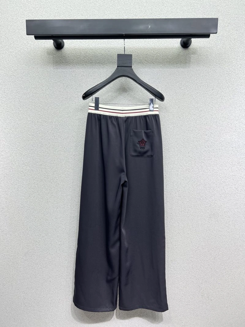 Precise copy Christian Dior Long Pants