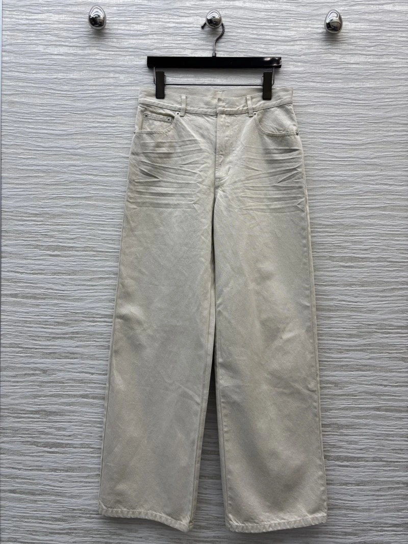 Christian Dior Long Pants