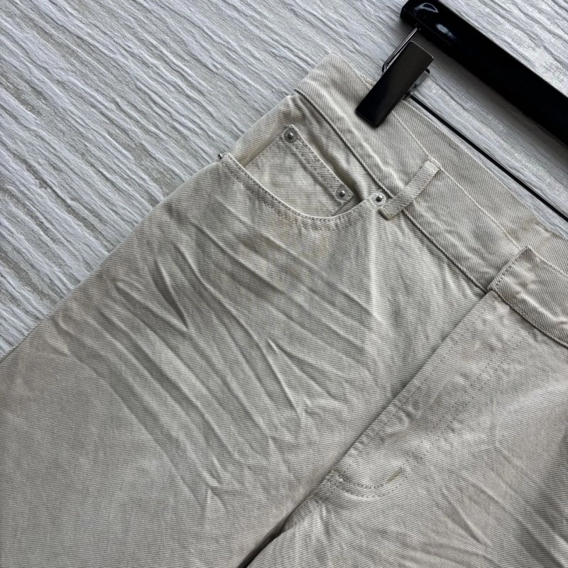 High fidelity Christian Dior Long Pants