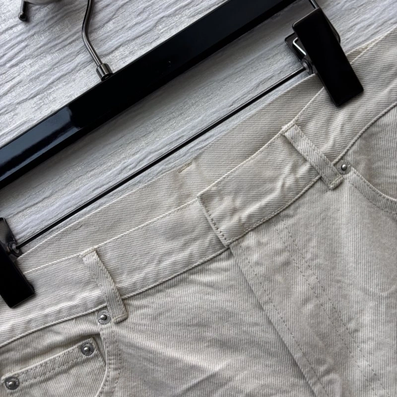 High fidelity Christian Dior Long Pants