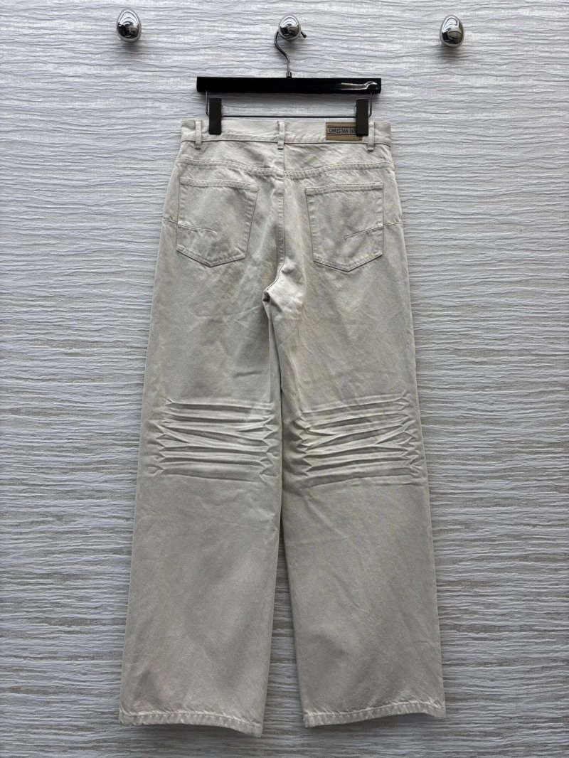 High fidelity Christian Dior Long Pants