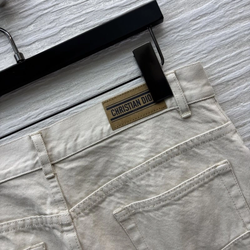 High fidelity Christian Dior Long Pants