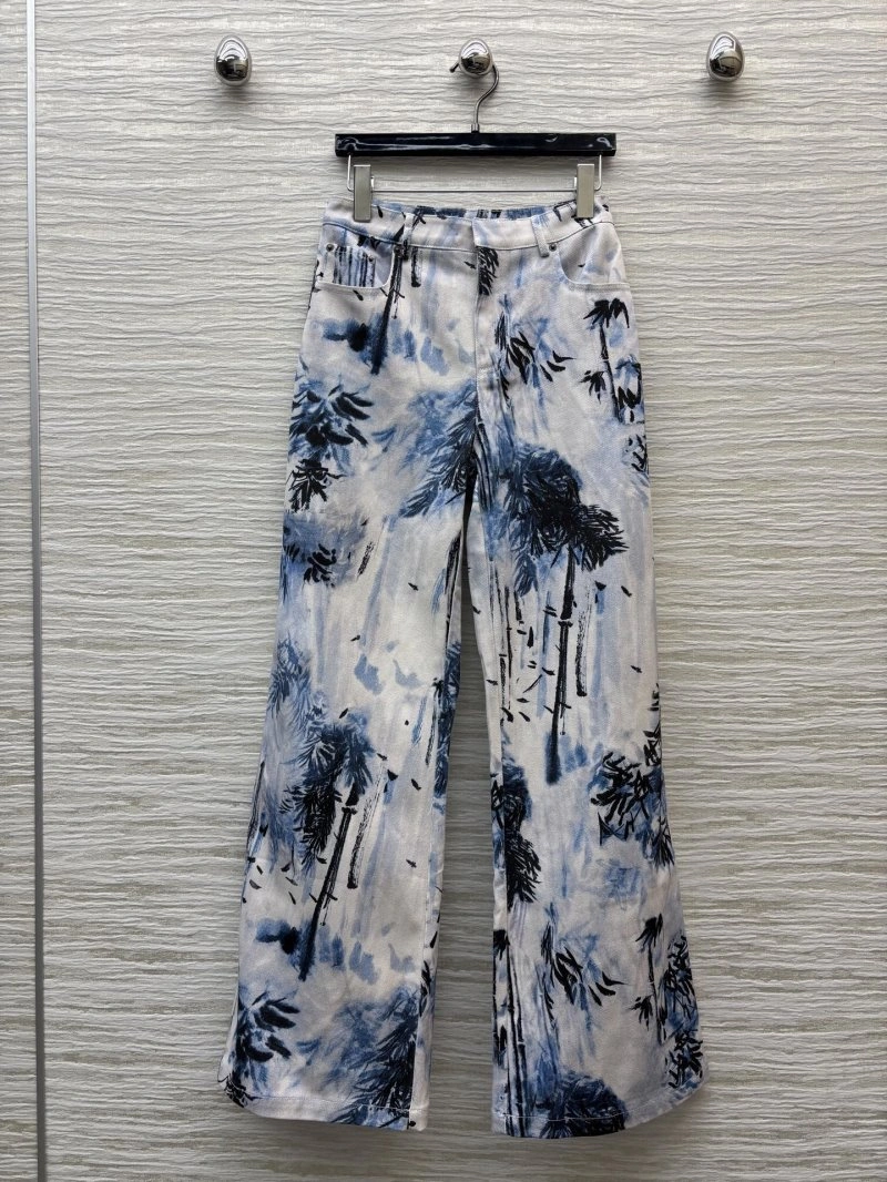 Christian Dior Long Pants