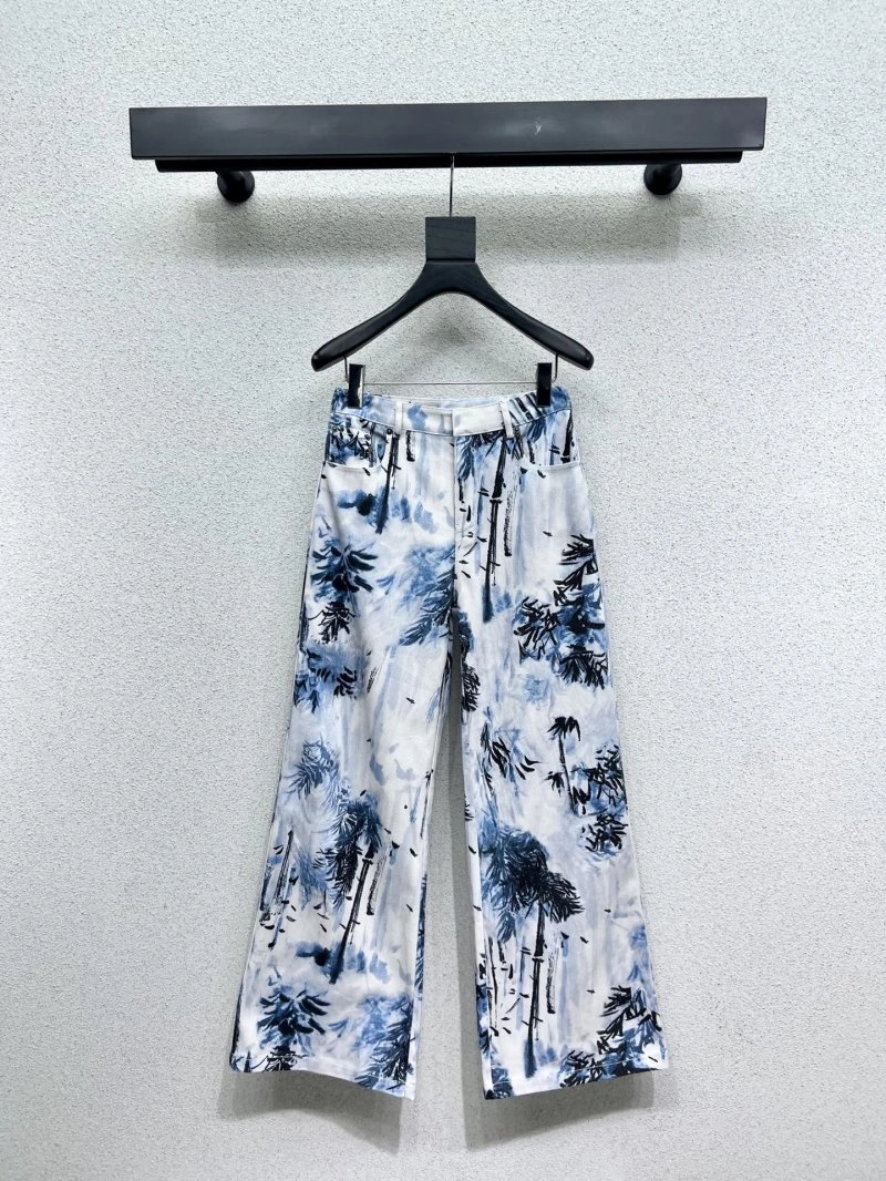 Christian Dior Long Pants