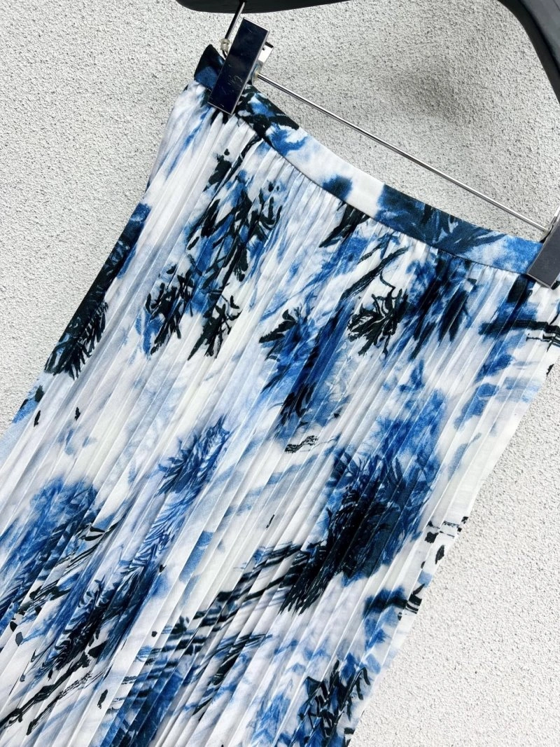 Top match Christian Dior Long Pants