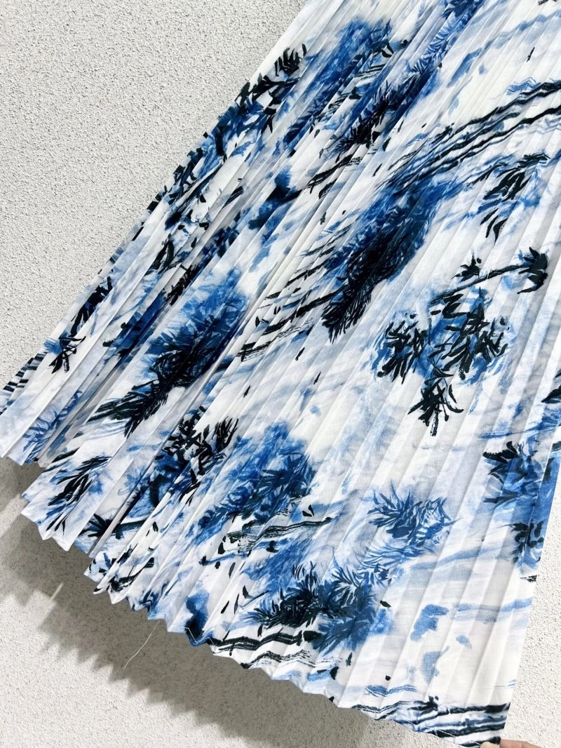 Top match Christian Dior Long Pants