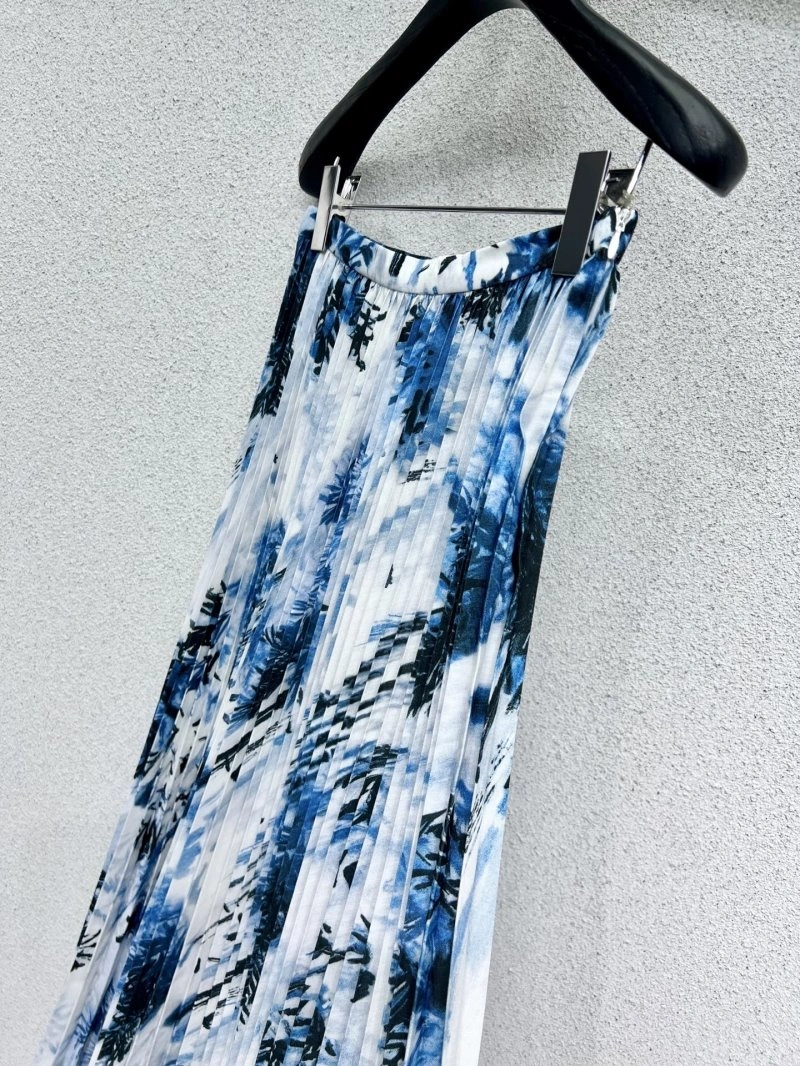 Top match Christian Dior Long Pants