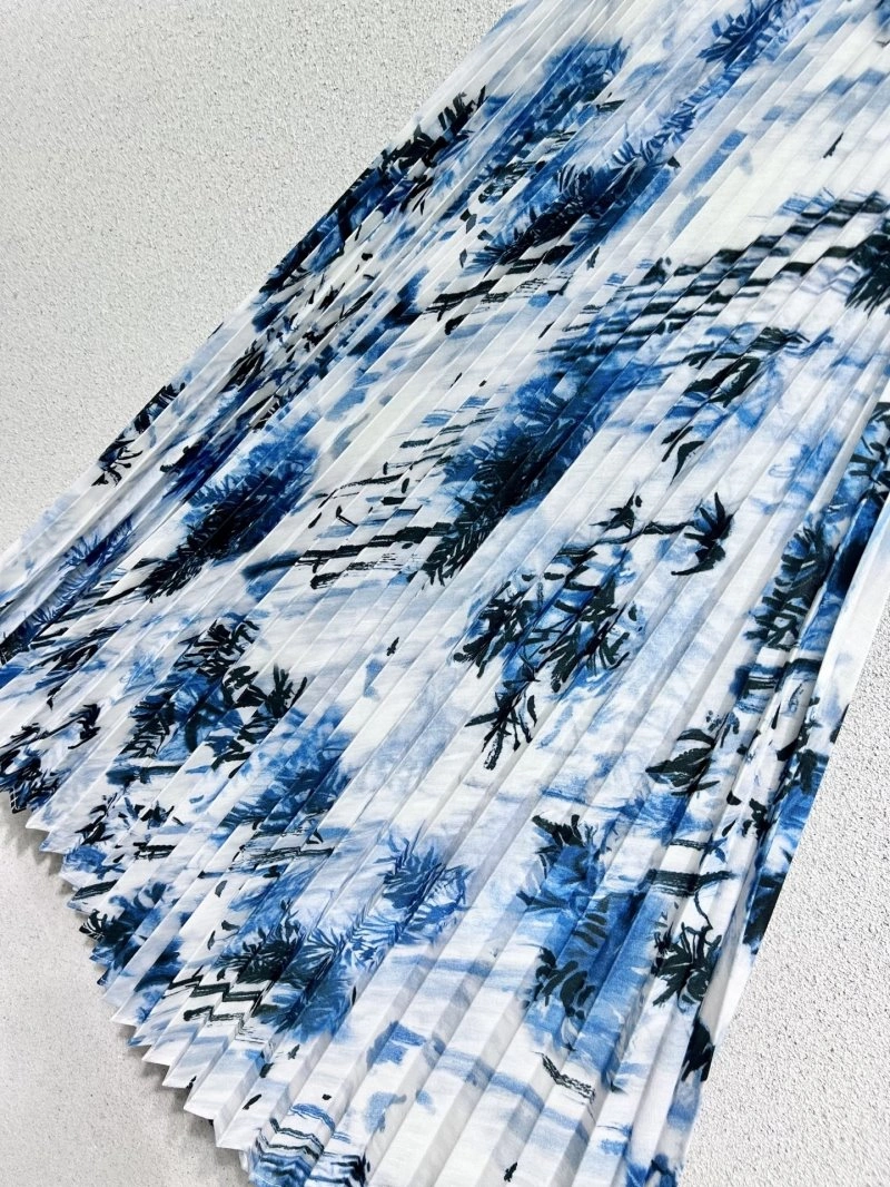 Top match Christian Dior Long Pants