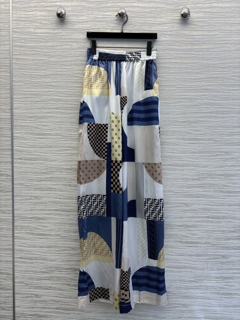 Christian Dior Long Pants
