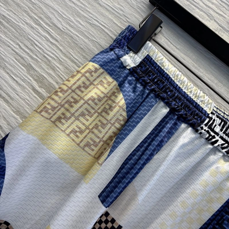 Original Christian Dior Long Pants