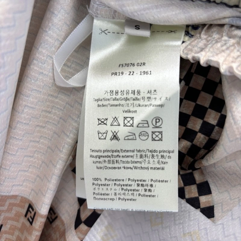 Original Christian Dior Long Pants